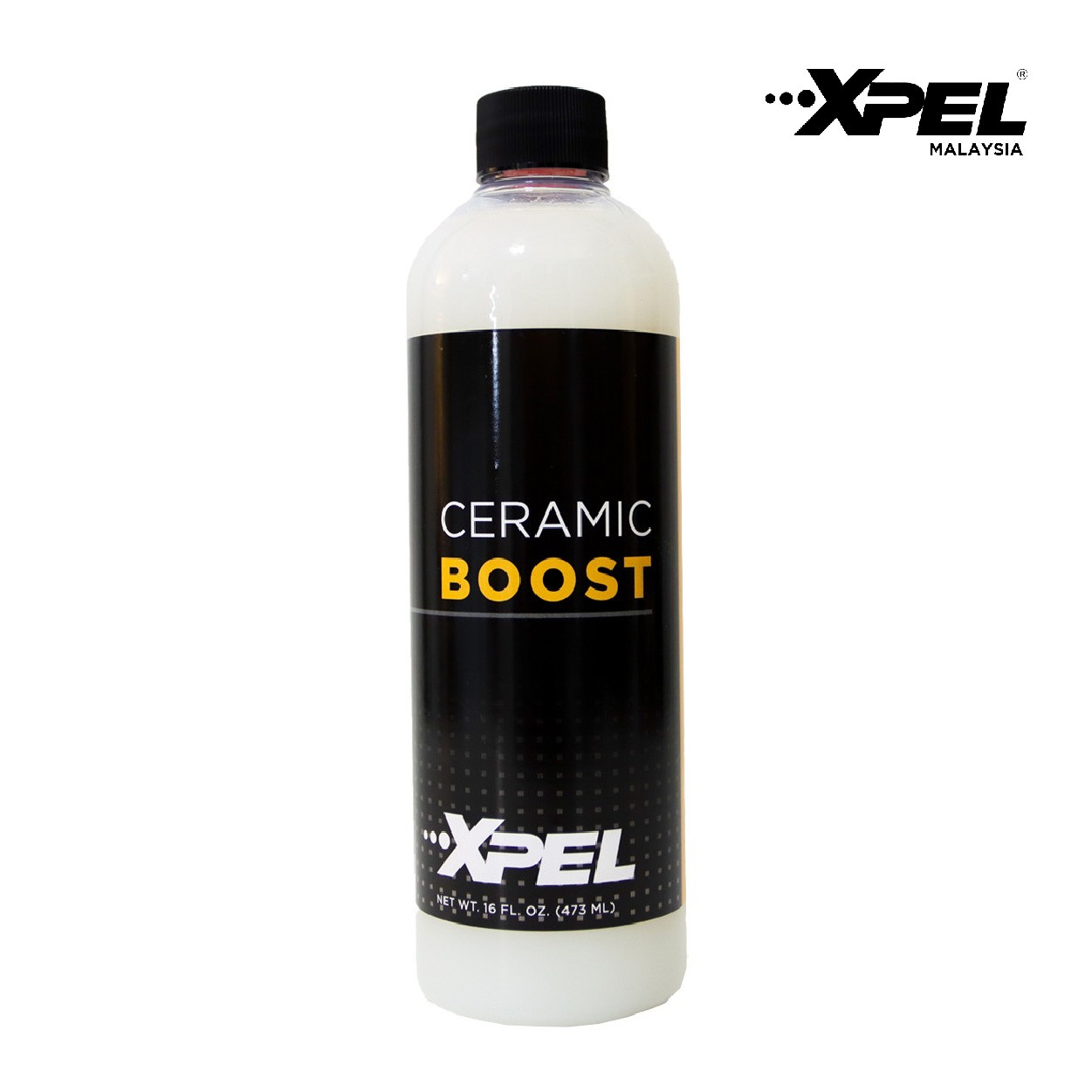 XPEL Ceramic Boost (16 Oz) - XPEL | Paint Protection Film | Ceramic ...