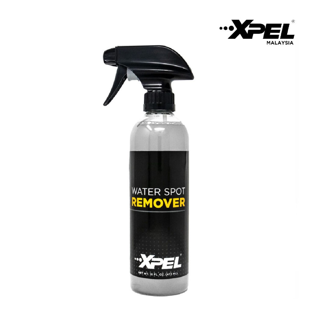 XPEL Water Spot Remover 16 Oz XPEL Paint Protection Film XPEL Water Spot Remover 16 Oz XPEL Paint Protection Film