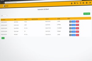 DAP-Design Access Program | Pattern Software | XPEL Malaysia