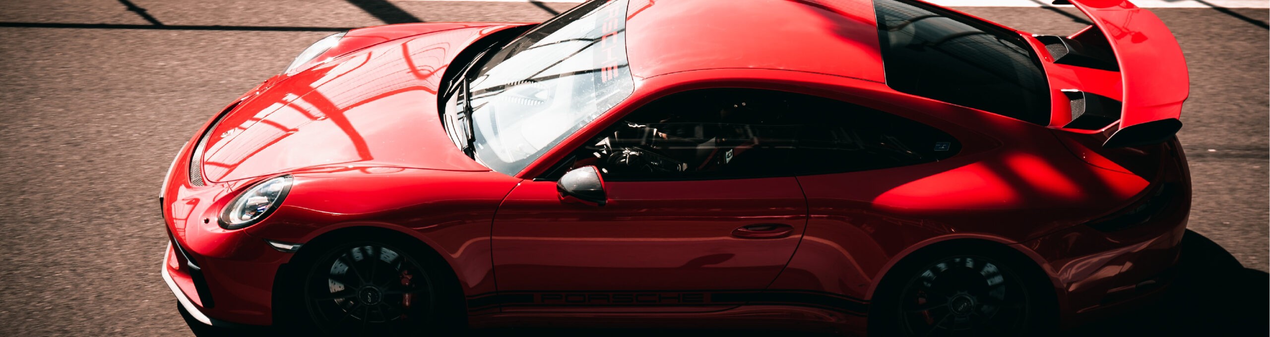 Vehicle Coverage Options For Paint Protection Film (PPF)