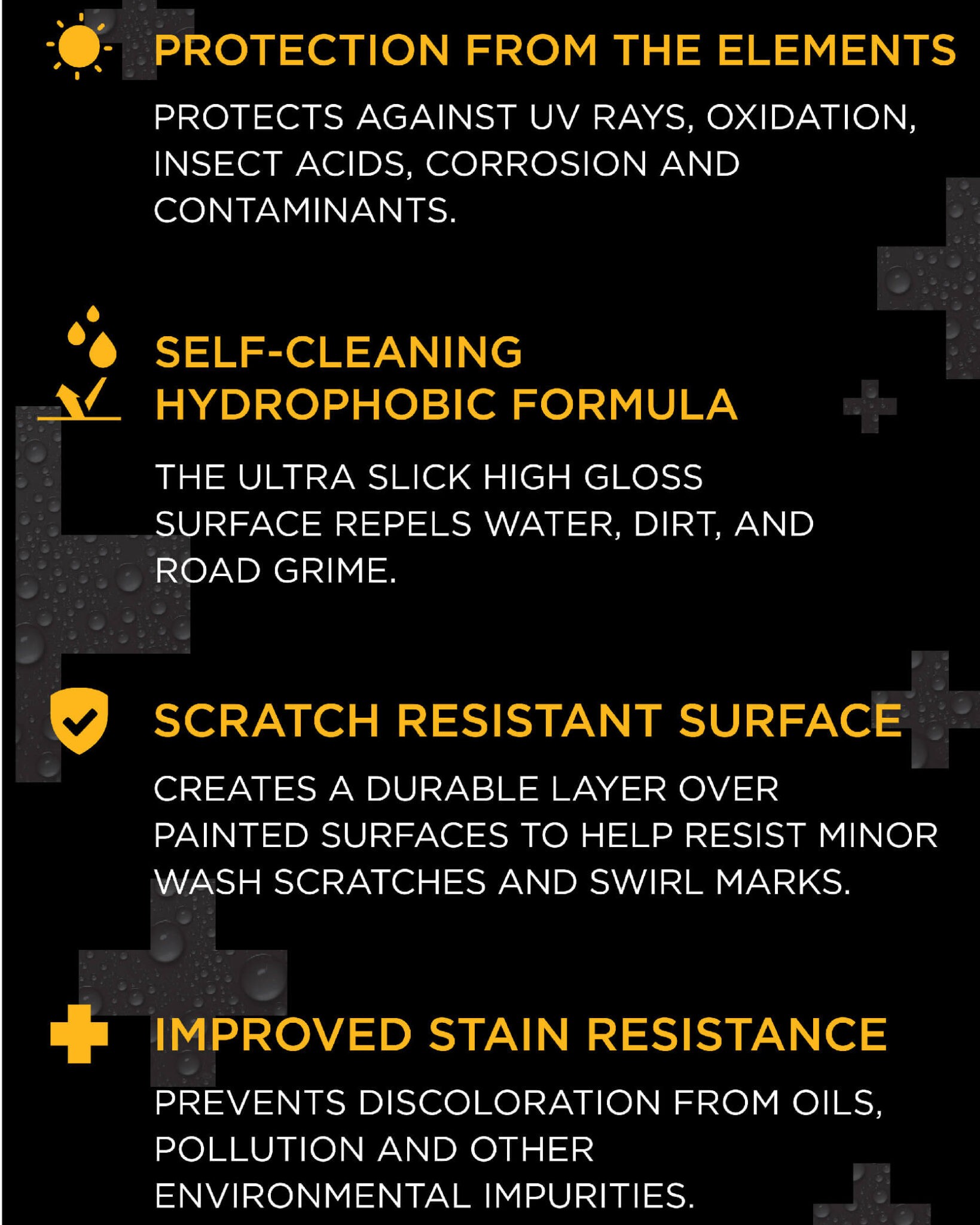 XPEL Ceramic Coating | Protect From The Elements