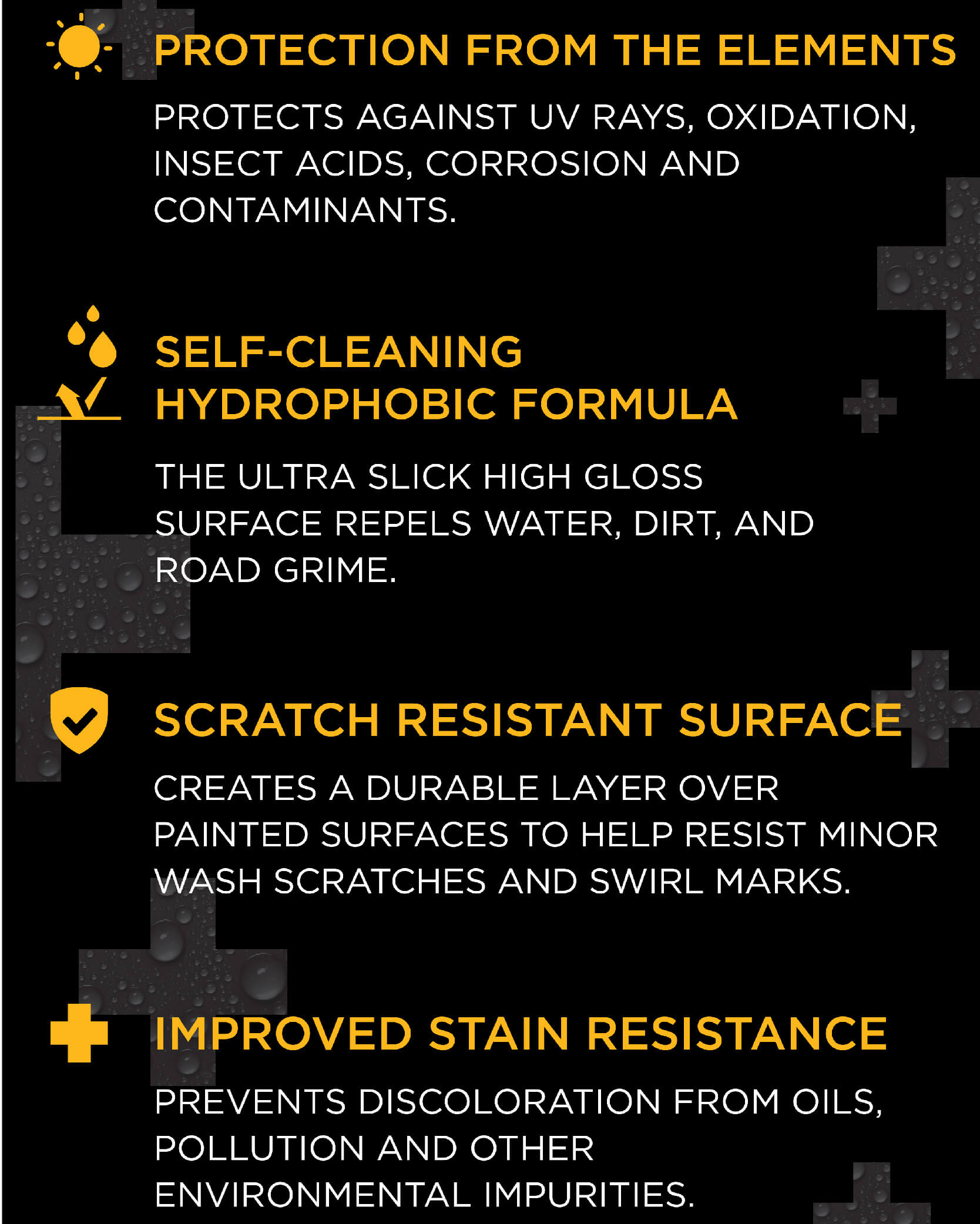 XPEL Ceramic Coating | Protect From The Elements