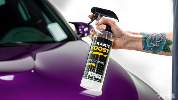 XPEL Ceramic Coating | Protect From The Elements