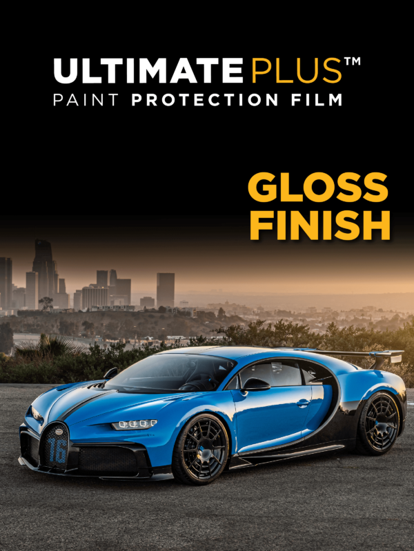 XPEL | Paint Protection Film | Ceramic Coating | Window Tint