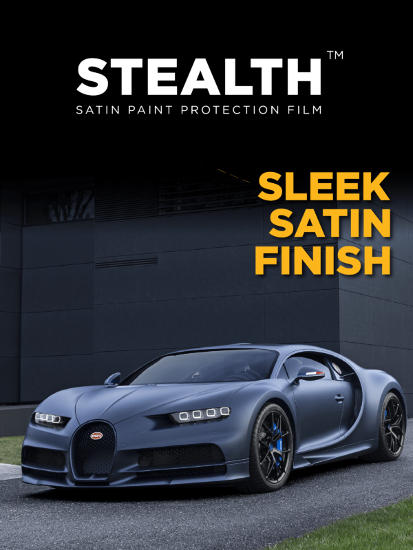 XPEL | Paint Protection Film | Ceramic Coating | Window Tint
