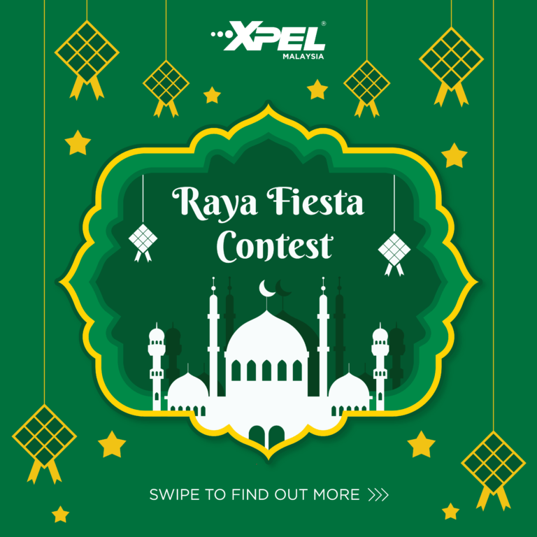 XPEL | Paint Protection Film | Ceramic Coating | Window Tint