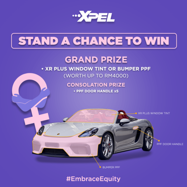 XPEL | Paint Protection Film | Ceramic Coating | Window Tint