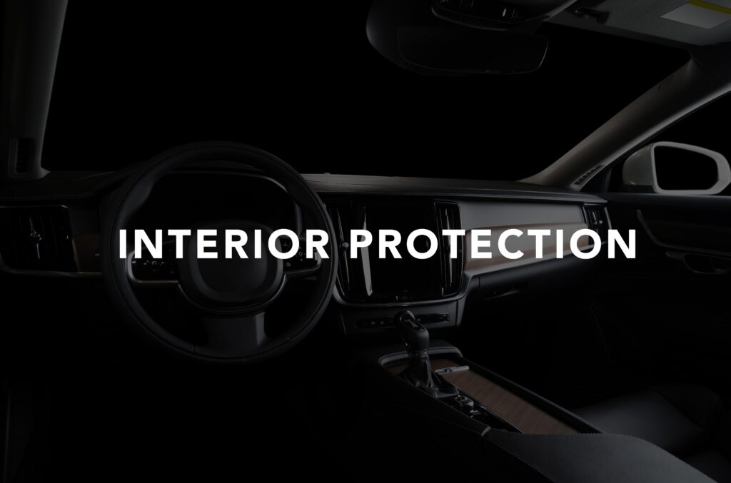 Safeguard your car's Interior Space with XPEL Interior Protection now ...